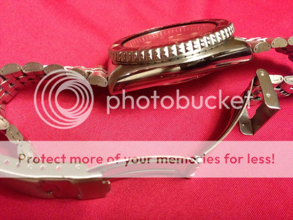 TMWS: Seiko 6309, Bulova 218s, Lanco Astrolon | WatchUSeek Watch Forums